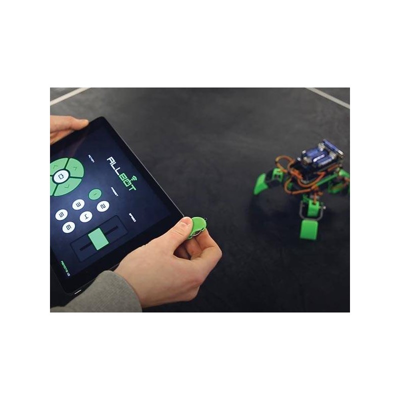 Kit éducation Robot Allbot Standard