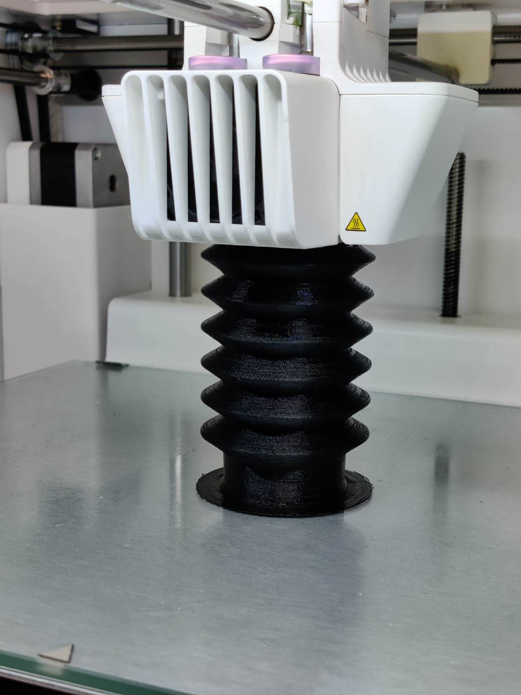 Guide Complet sur les Filaments 3D : PLA, ABS, PETG, TPE/TPU